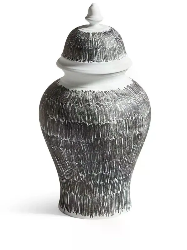 CASSINA Post Scriptum Porcelain Container