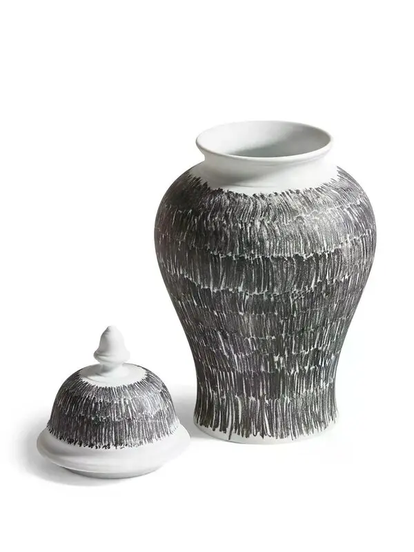 CASSINA Post Scriptum Porcelain Container