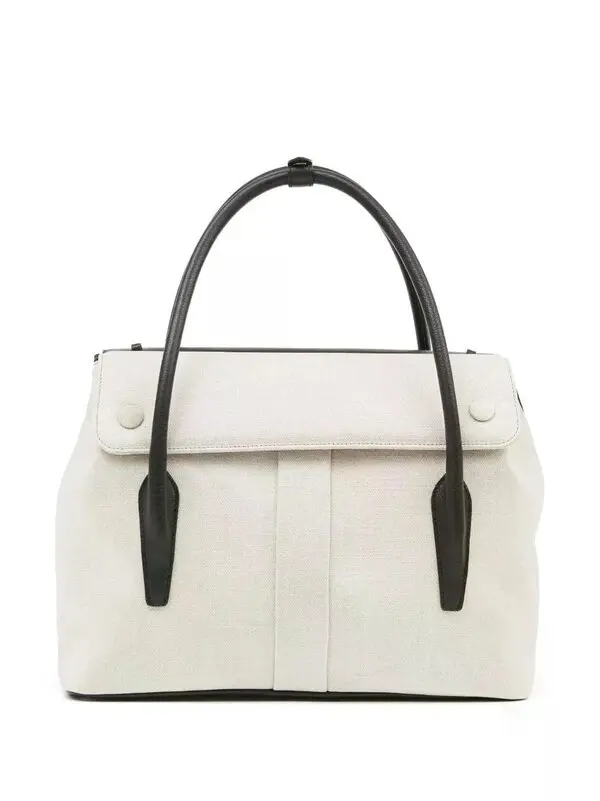 MAISON MARGIELA Horizontal Tote Bag