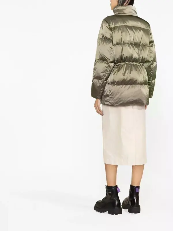 Calvin Klein Short Padded Jacket