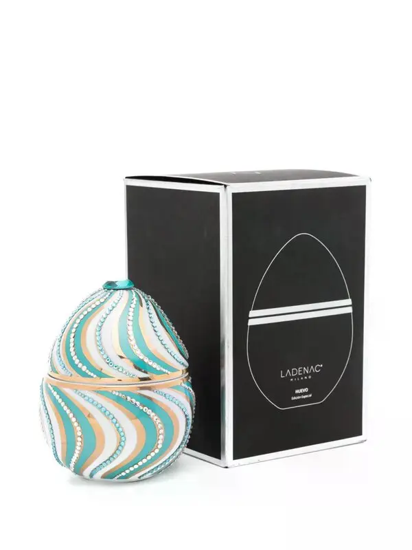 LADENAC Bois De Russie Helicoidal Candle