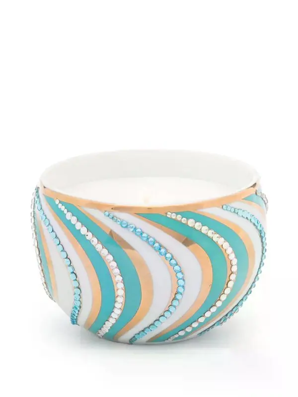 LADENAC Bois De Russie Helicoidal Candle