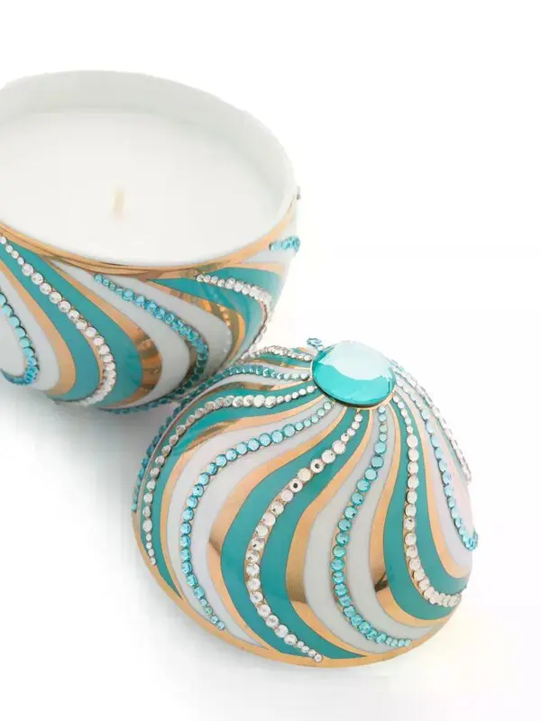 LADENAC Bois De Russie Helicoidal Candle