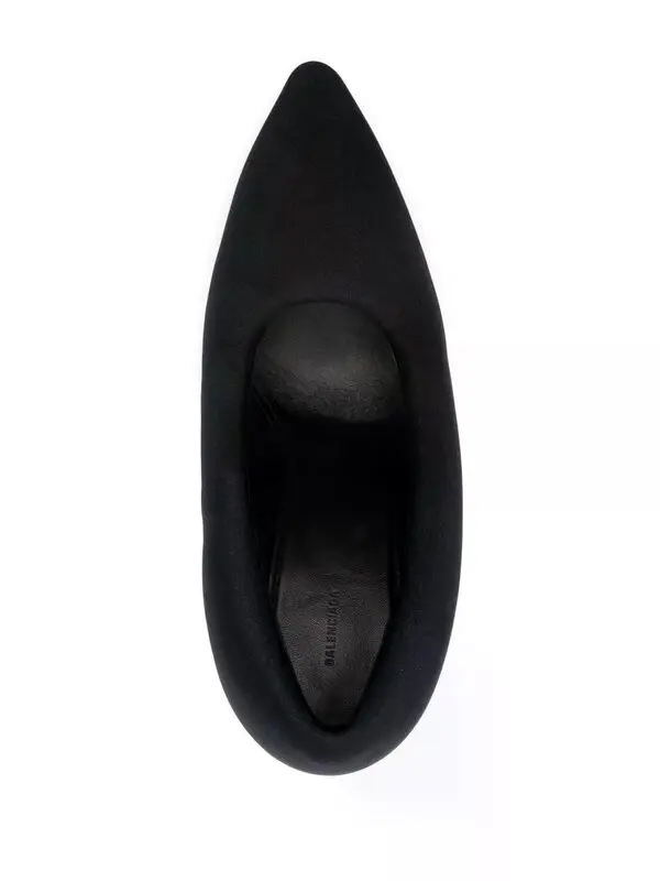 Balenciaga 110mm Xl Pumps