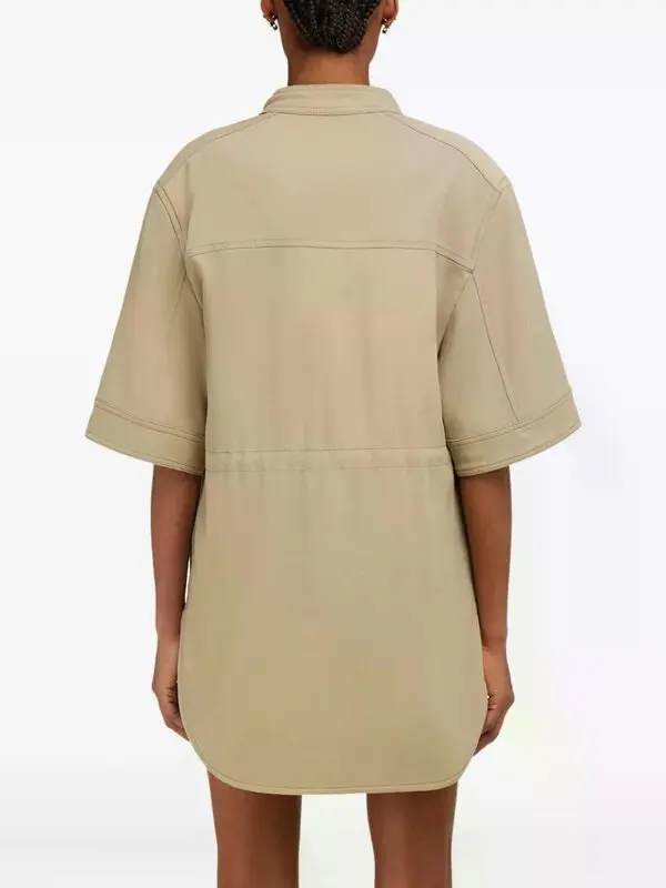 FERRAGAMO Short-sleeve Jacket - Neutrals