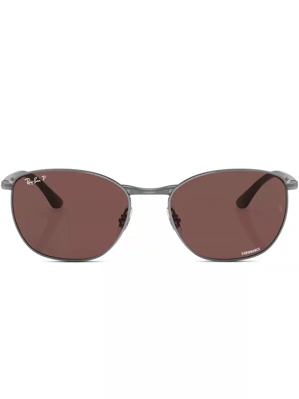 Ray-ban Round-frame Sunglasses