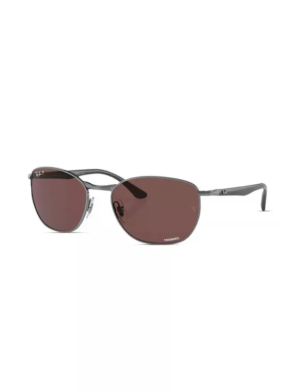 Ray-ban Round-frame Sunglasses