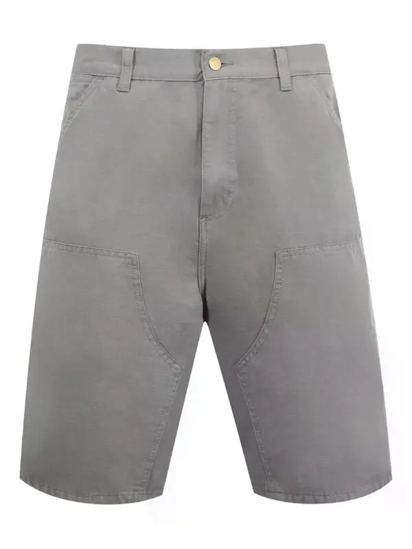 Carhartt Work In Progress Double-knee Shorts