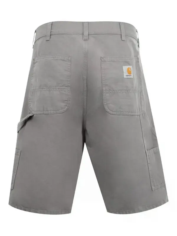 Carhartt Work In Progress Double-knee Shorts