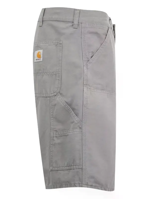 Carhartt Work In Progress Double-knee Shorts