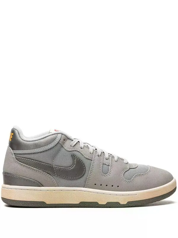 Nike X Social Status Mac Attack Split Version Sneakers