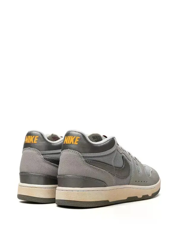 Nike X Social Status Mac Attack Split Version Sneakers
