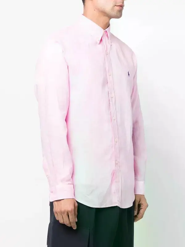 Polo Ralph Lauren Polo Pony Button-down Shirt