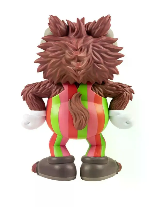 KAWS Cereal Monsters Frute Brute Figure