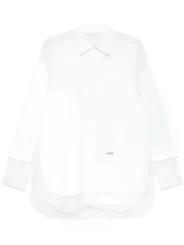 JEAN PAUL GAULTIER Petit Grand Shirt