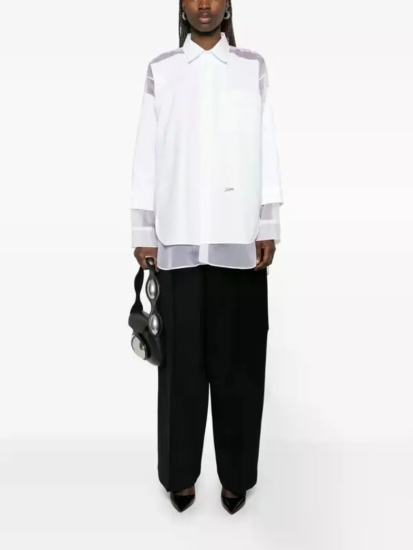 JEAN PAUL GAULTIER Petit Grand Shirt