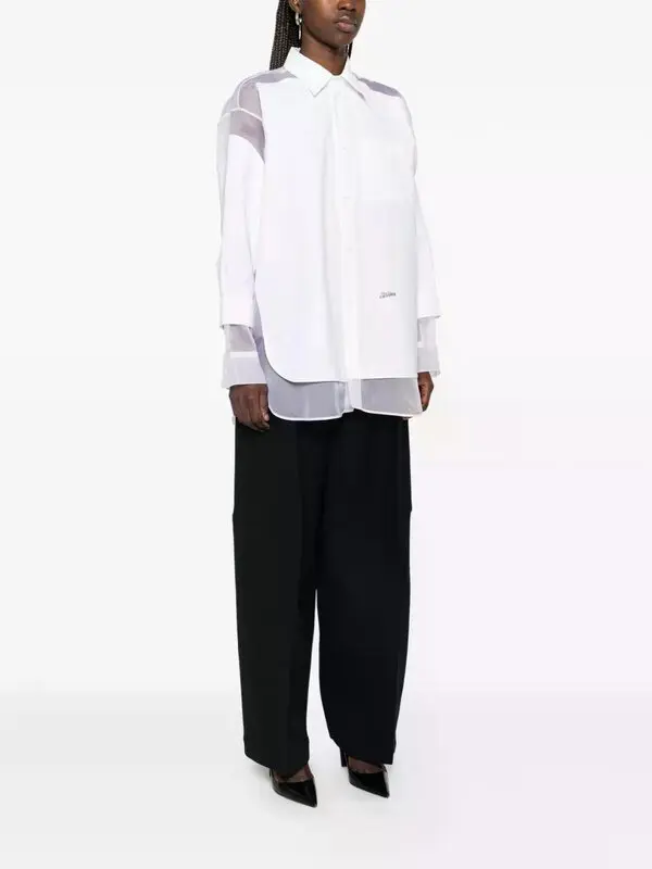 JEAN PAUL GAULTIER Petit Grand Shirt