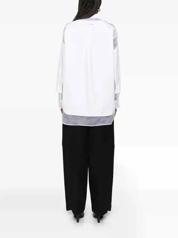 JEAN PAUL GAULTIER Petit Grand Shirt