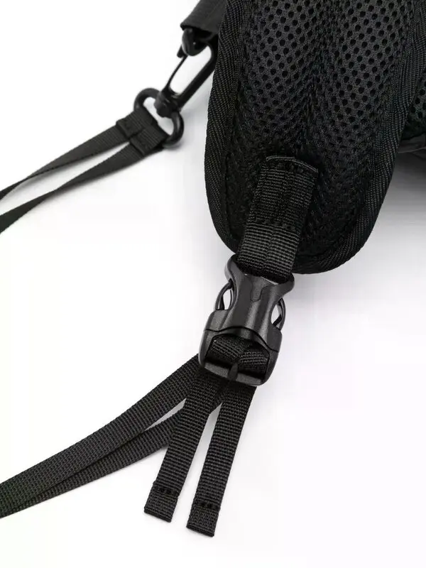 DIESEL® Logo-print Sling Bag