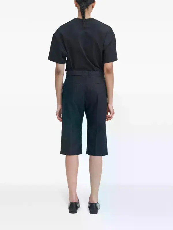 Filippa K Tailored Knee-length Shorts