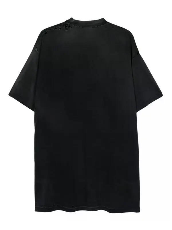Balenciaga Cotton T-shirt