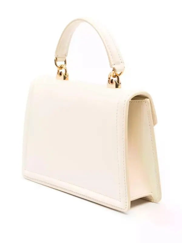 Dolce & Gabbana Small Devotion Tote Bag