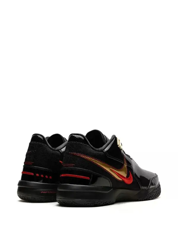 Nike Zoom Lebron Nxxt Gen Ampd Sneakers