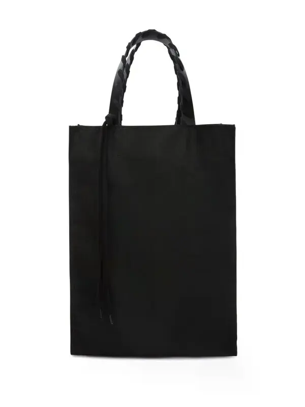 Palm Angels Logo-print Tote Bag
