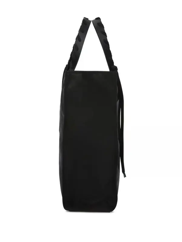 Palm Angels Logo-print Tote Bag