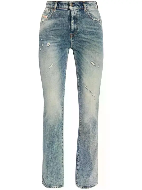 DIESEL® 2003 D-escription Bootcut Jeans