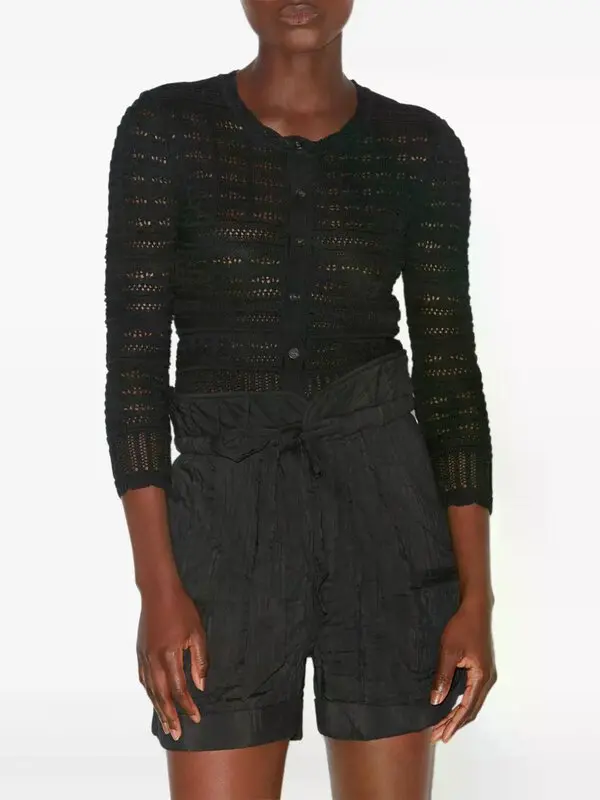 MARANT ETOILE Ajaline Cardigan