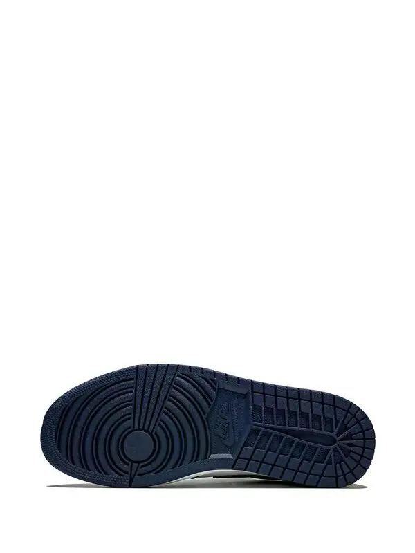 JORDAN X Eric Koston Sb Air 1 Low Sneakers