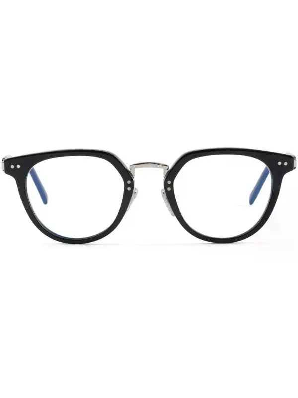 Prada Round Frame Sunglasses