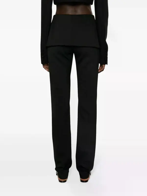 Coperni Flap Tailored Trousers