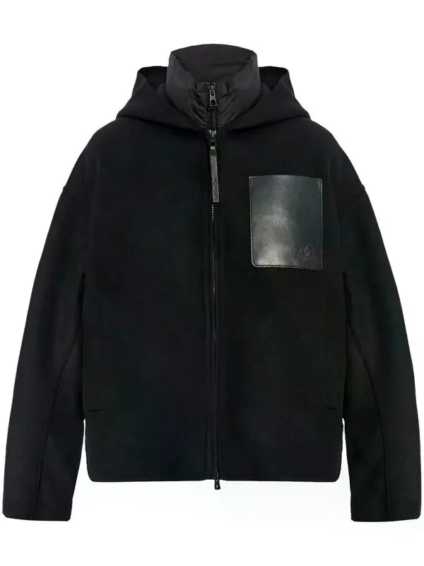 Moncler Almandine Jacket
