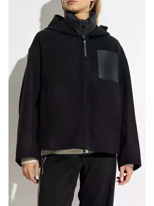 Moncler Almandine Jacket