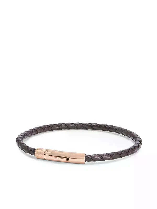 RODERER Matteo Bracelet - Brown