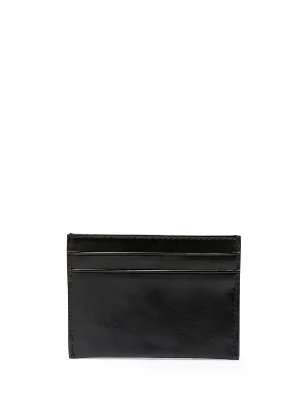 Isabel Marant Étoile Chiba Leather Card Holder