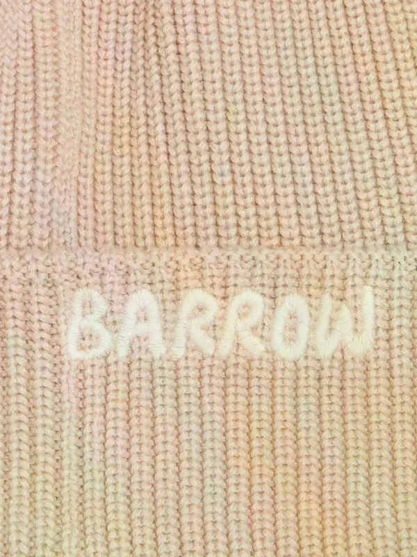 BARROW Logo Beanie Hat