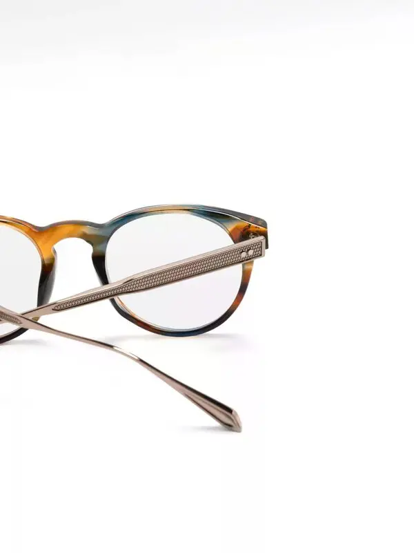 Linda Farrow Kaan Glasses
