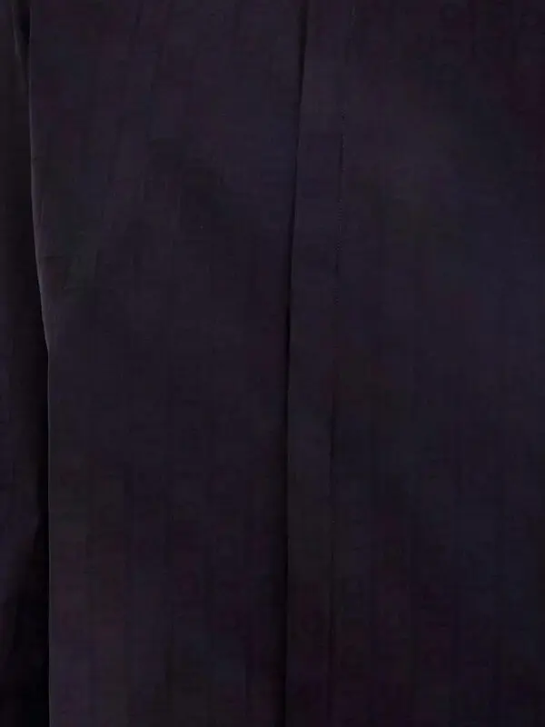 FERRAGAMO Monogram Shirt