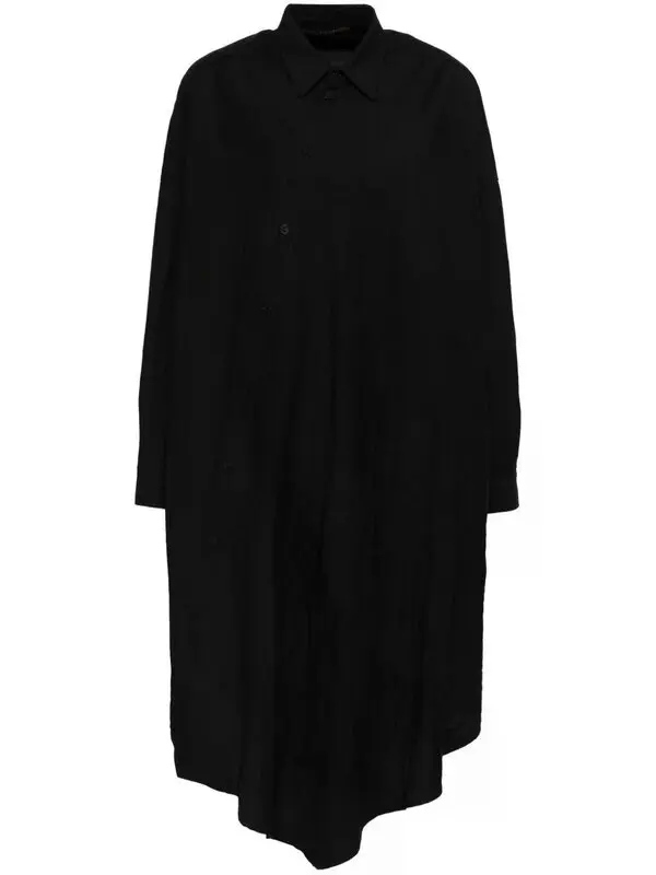 FORME D'EXPRESSION Shirt Dress