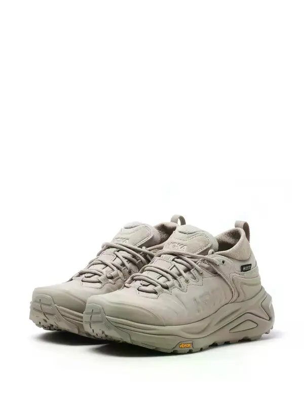 HOKA® Kaha 3 Sneakers - Neutrals