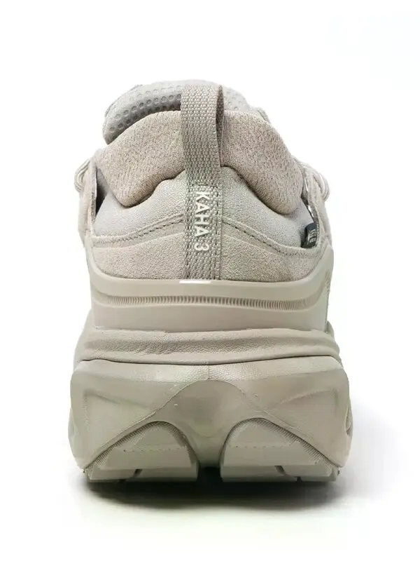 HOKA® Kaha 3 Sneakers - Neutrals