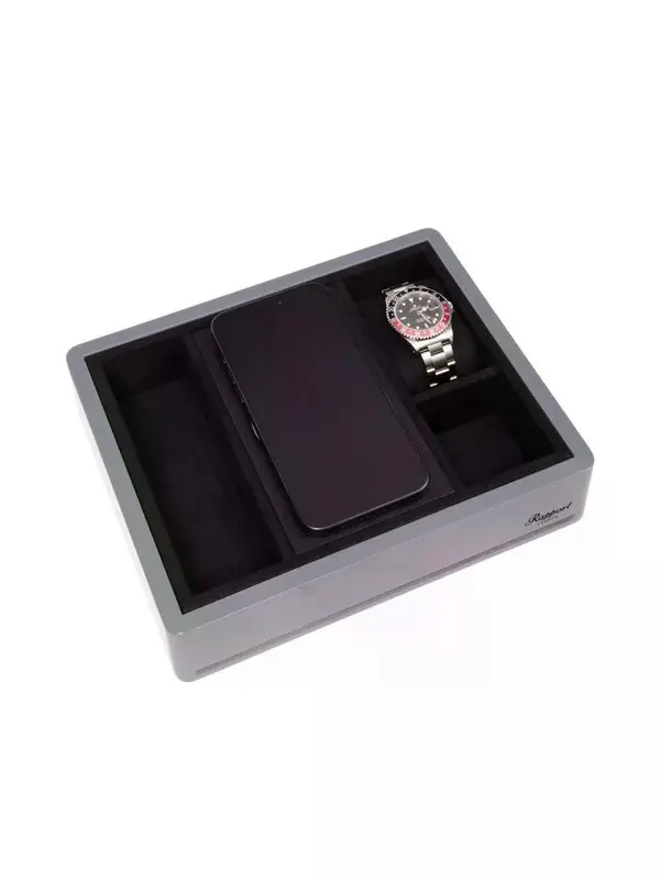 RAPPORT LONDON Formula Wireless Charging Tray