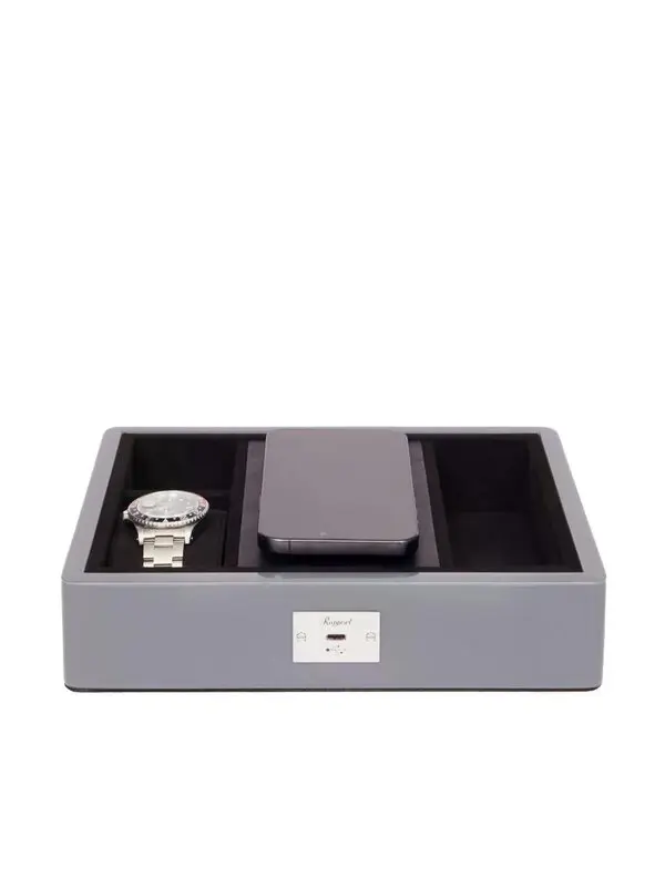 RAPPORT LONDON Formula Wireless Charging Tray