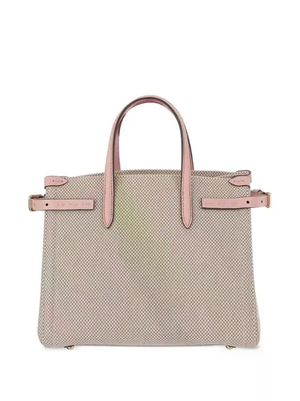 Valentino Garavani Antibes Tote Bag - Neutrals