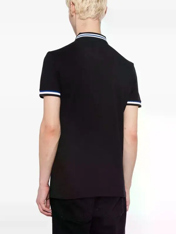 BOSS Paddy 2 Cotton Polo Shirt