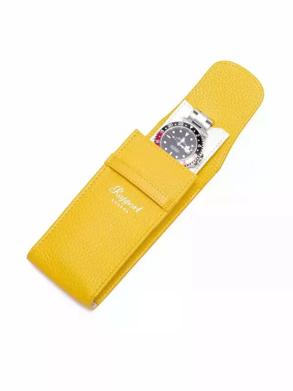 RAPPORT LONDON Portobello Logo Watch Case