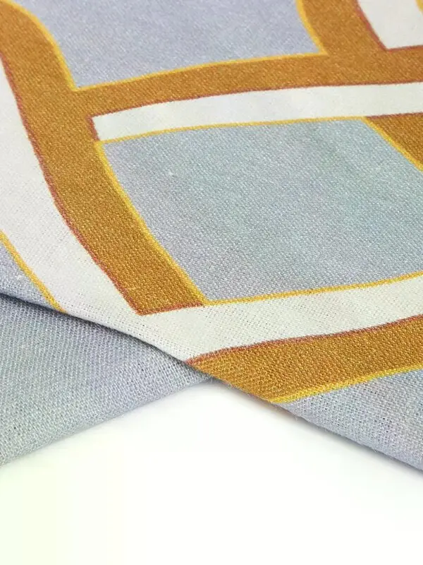 La DoubleJ Large Tackle Tablecloth - Blue